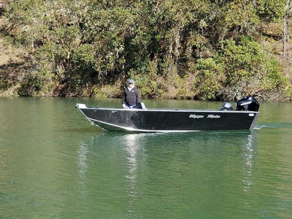 Elite Series – UmpquaMarine